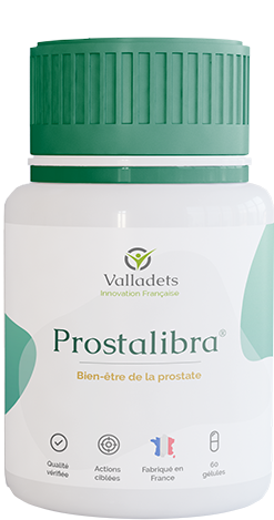 Boutique officielle Prostalibra